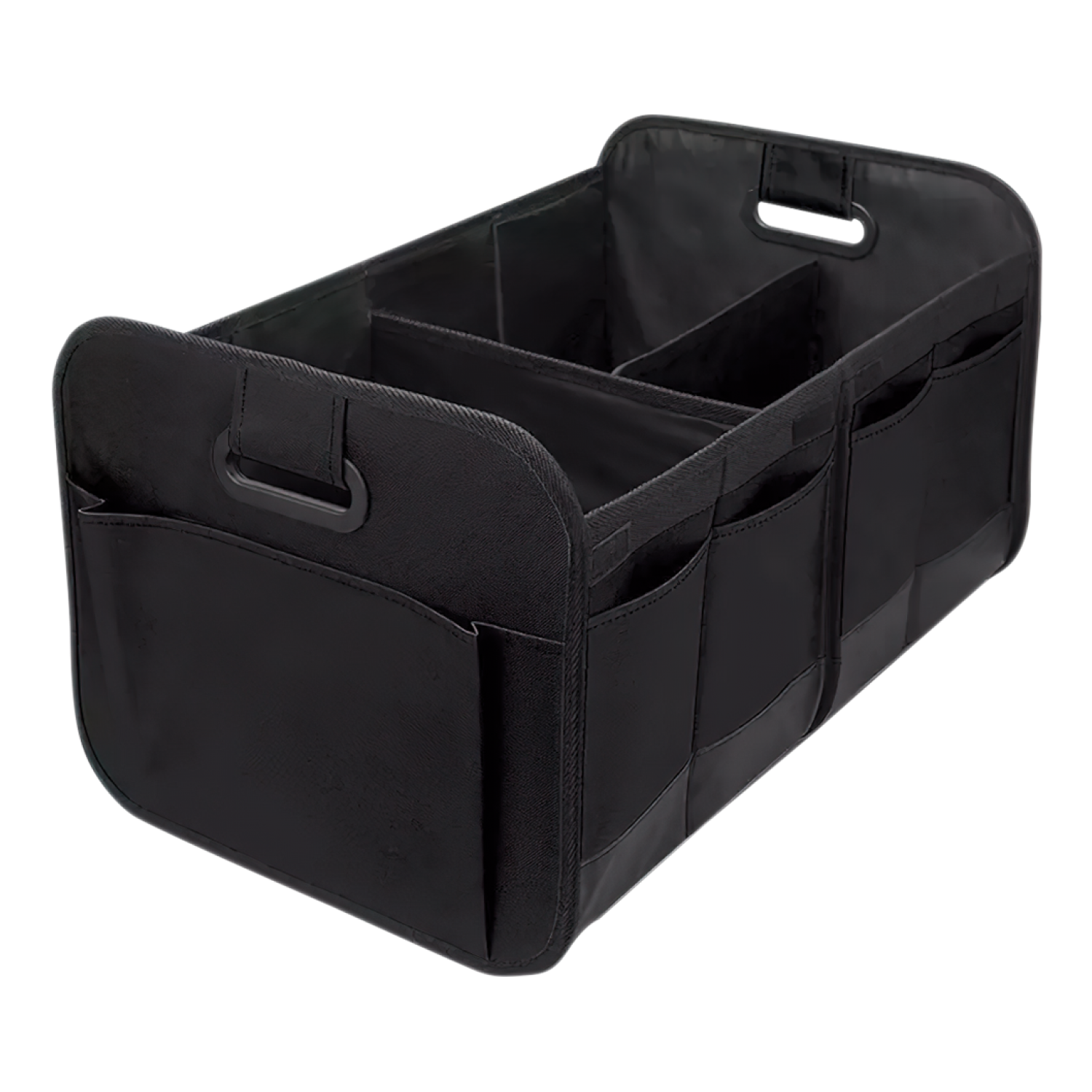 Trunk Space Saver – Airmoto